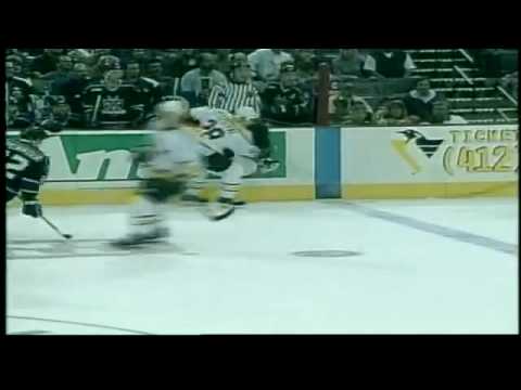 The Best of Rob Blake's Hits - YouTube