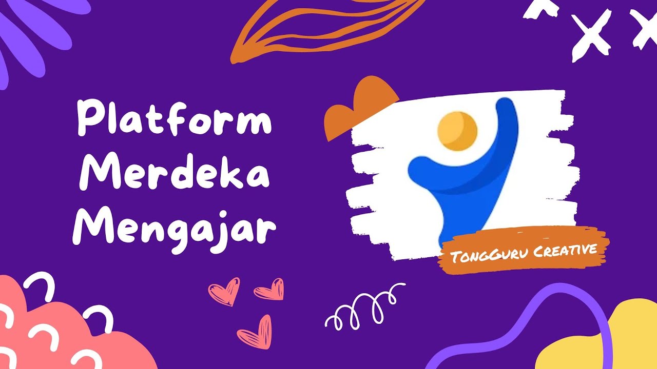 Informasi Umum PMM (Patform Merdeka Mengajar) - YouTube
