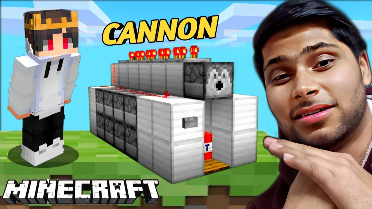 MINECRAFT But I Destroy EVERYTHING | With @GamerFleet - YouTube