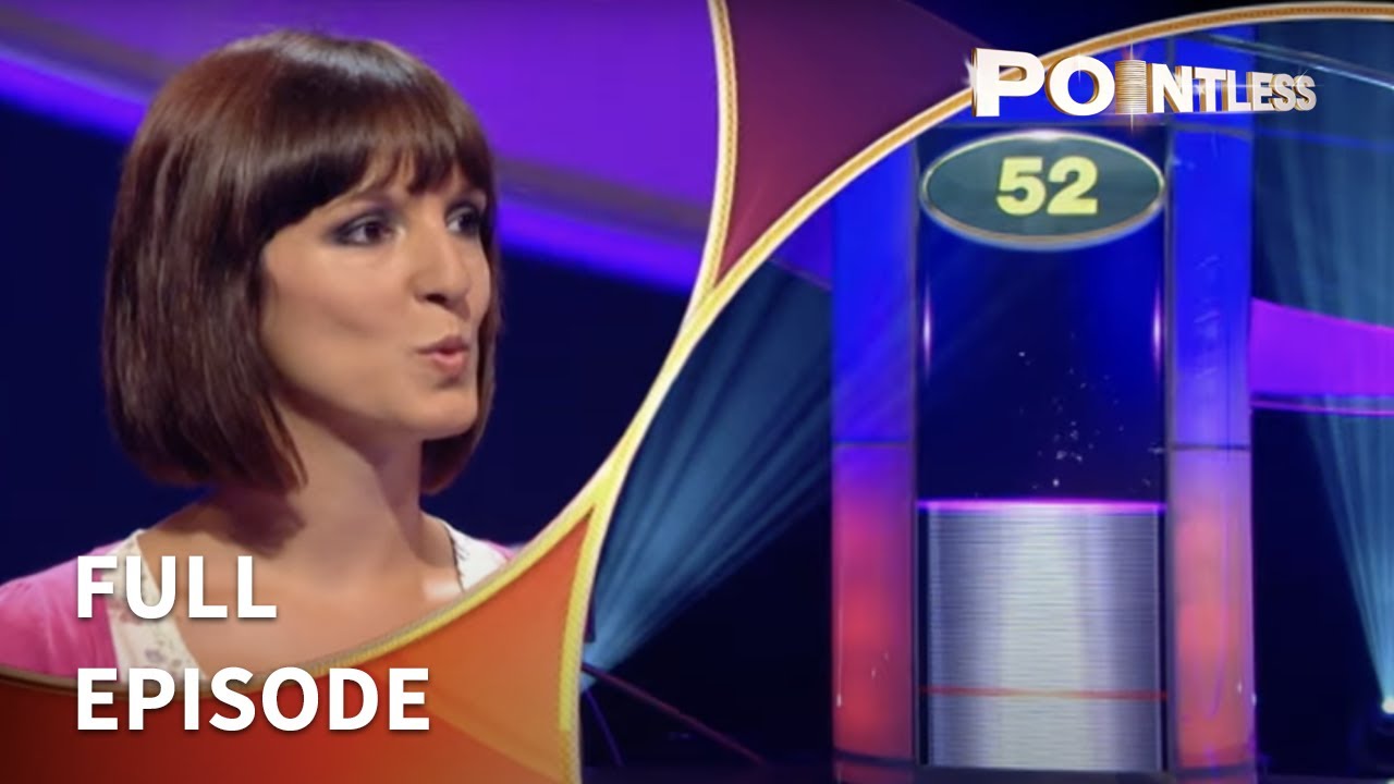 British Prime Ministers Trivia | Pointless - YouTube