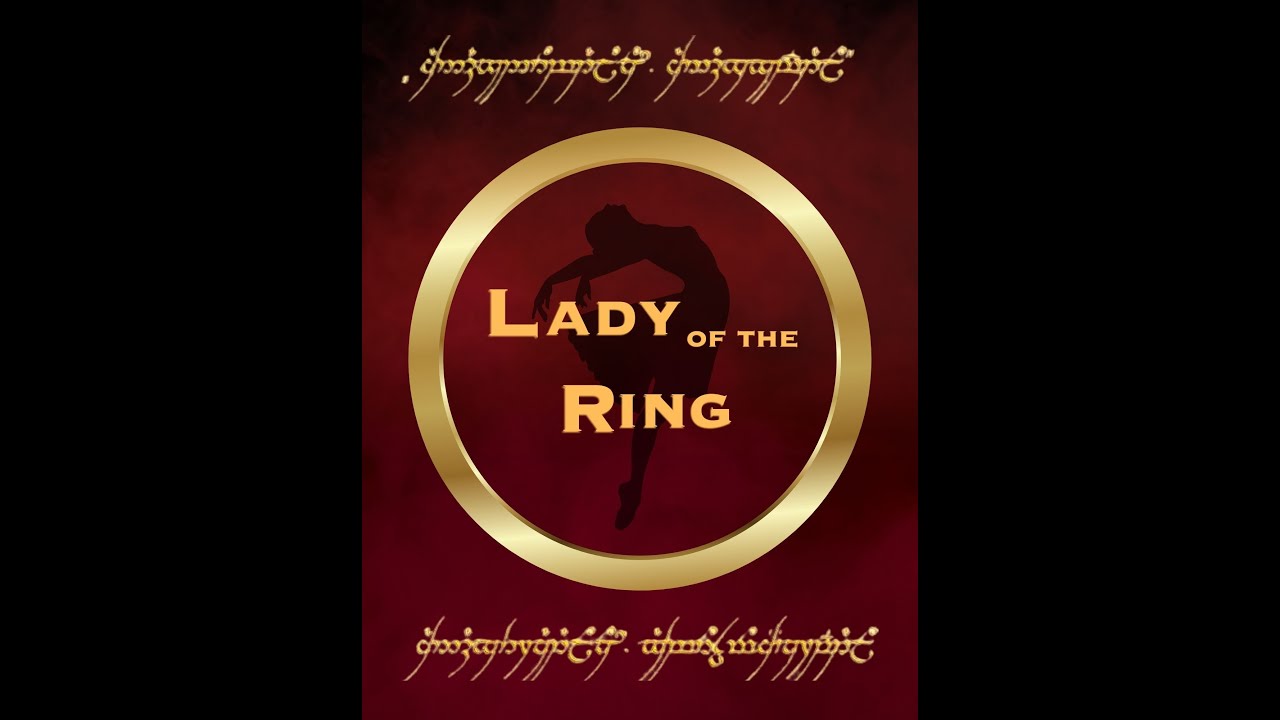 Lady of the Ring Trailer - YouTube
