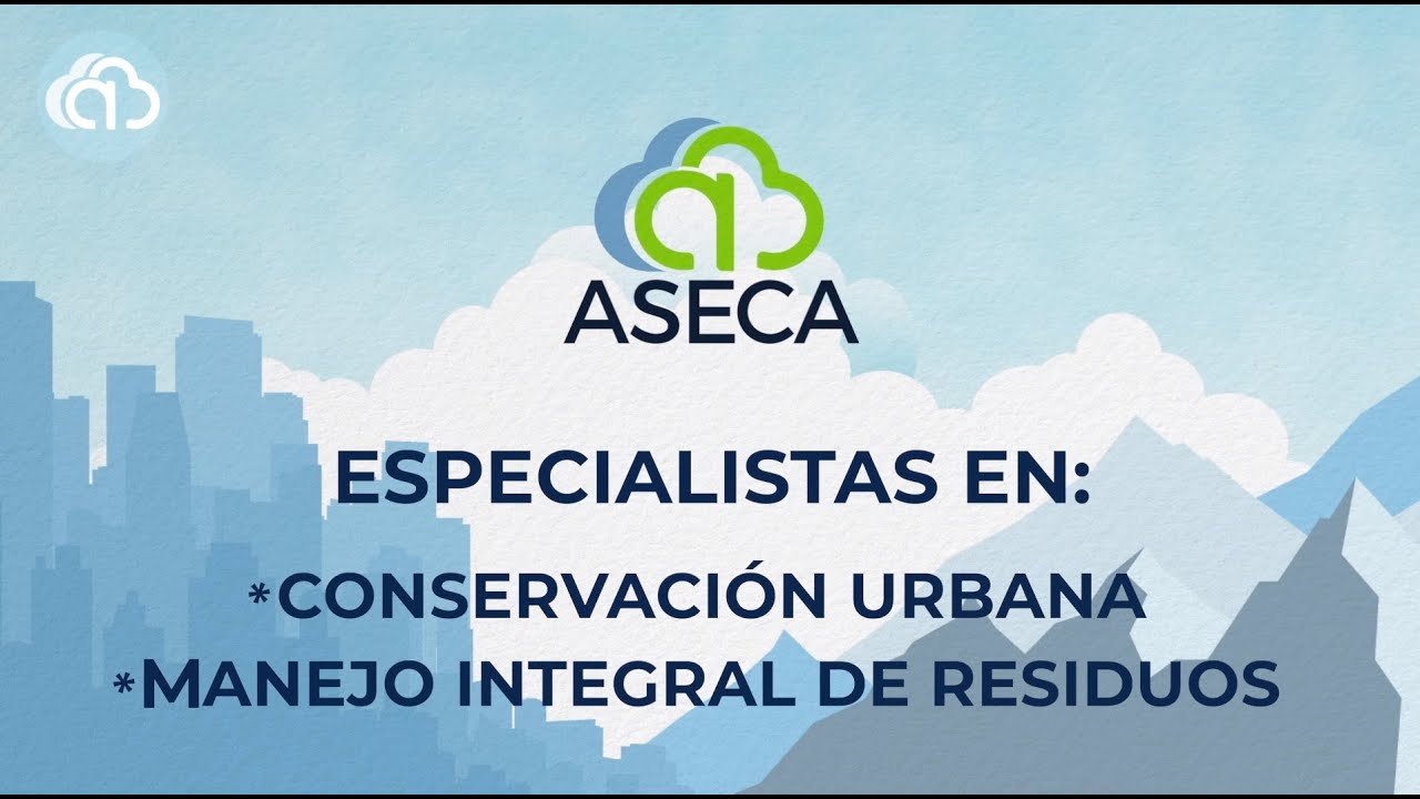 ASECA - YouTube