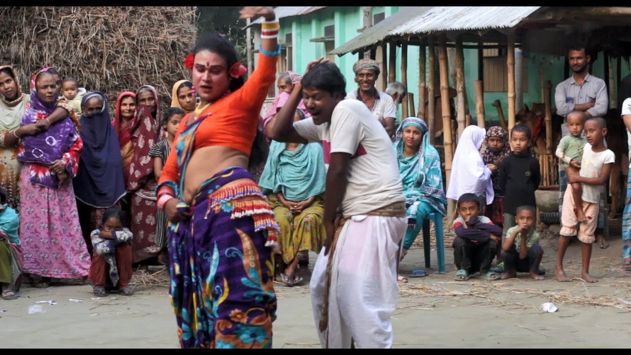 Biyar Git | Nupurer Git | biyar geet | bangladeshi bihar geet | bangla ...