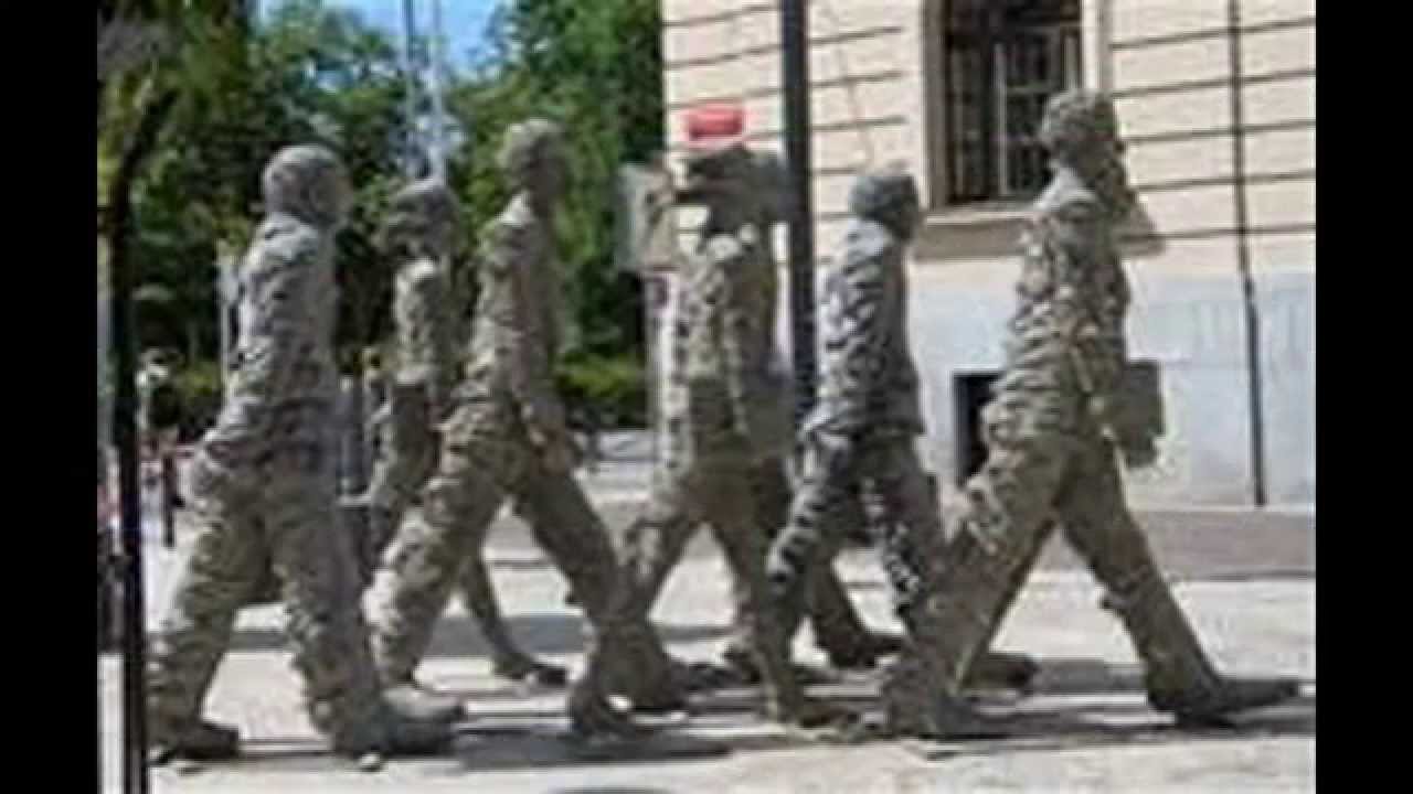 Medusa Victims: - YouTube