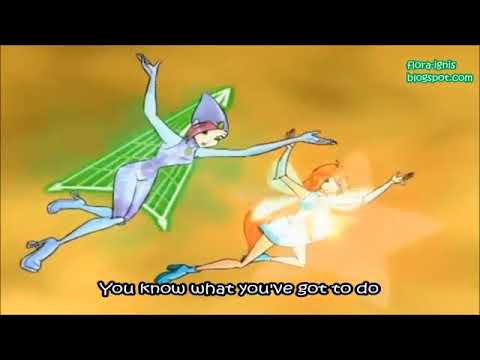 Winx Club   The Power of Charmix Lyrics