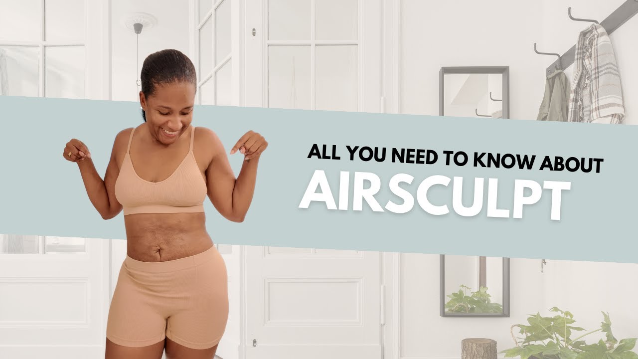 AirSculpt Updates | mini mommy makeover results + all you need to know ...