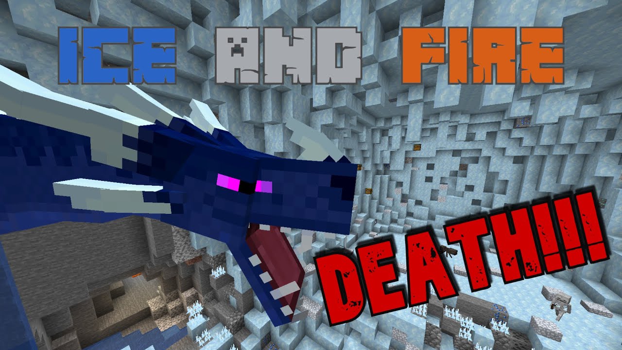 Slaying the strongest beast in Ice and Fire (Ep4) - YouTube