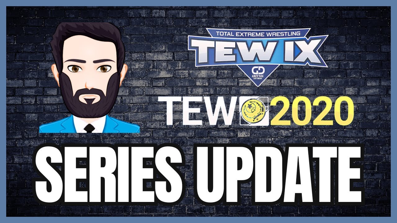 Choosing To Stick With TEW 2020 Or Pick A New TEW IX Series? - YouTube