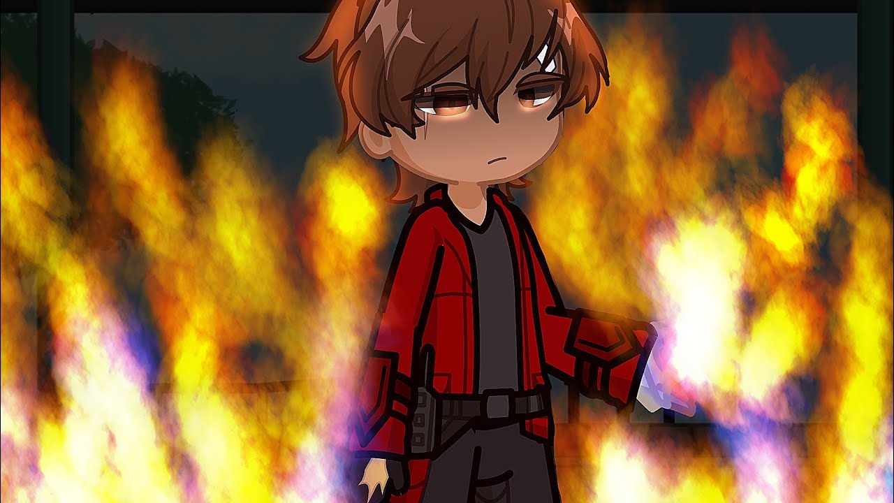 Fire Drill||Ninjago||Traitor Kai AU||read desc. For basic AU ...