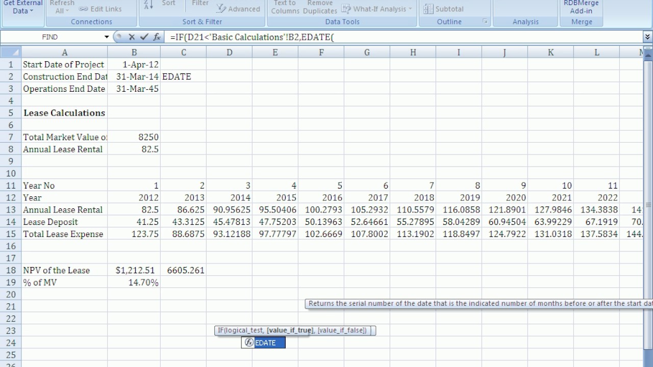 Interest During Construction - YouTube