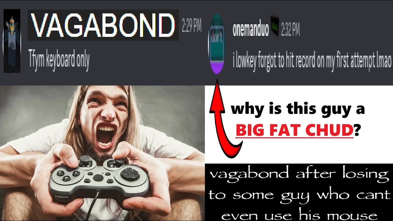 Beating a random boss in CI every day until V2.3 (day 37) [Vagabond ...