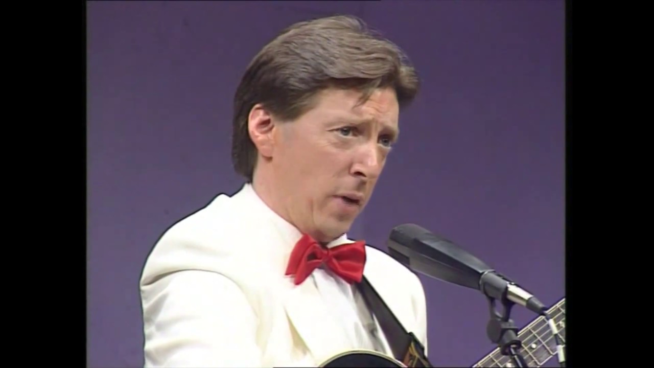 Conal Gallen - Love and Marriage - YouTube