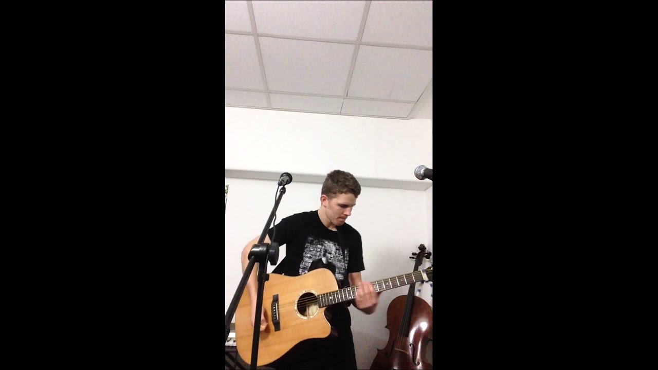 You Need Me Man I Don't Need you - (Ed Sheeran Cover) by Toby Falla ...