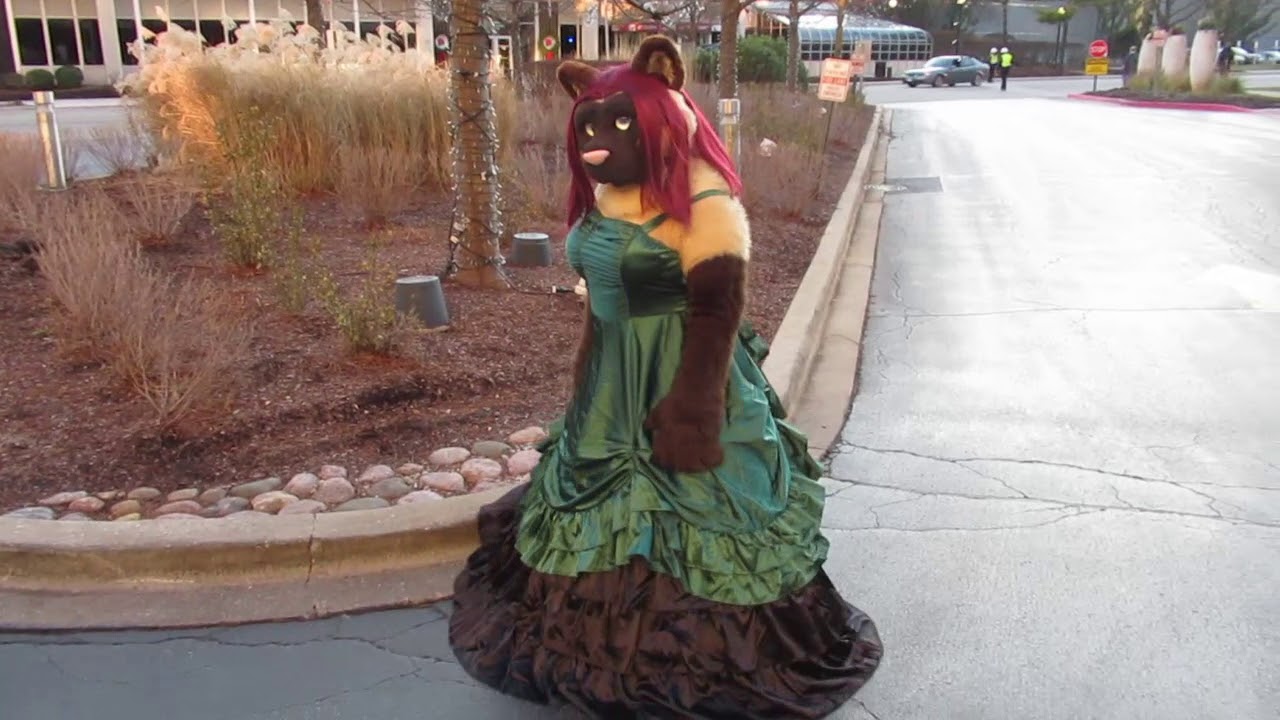 Midwest Furfest 2019 - YouTube