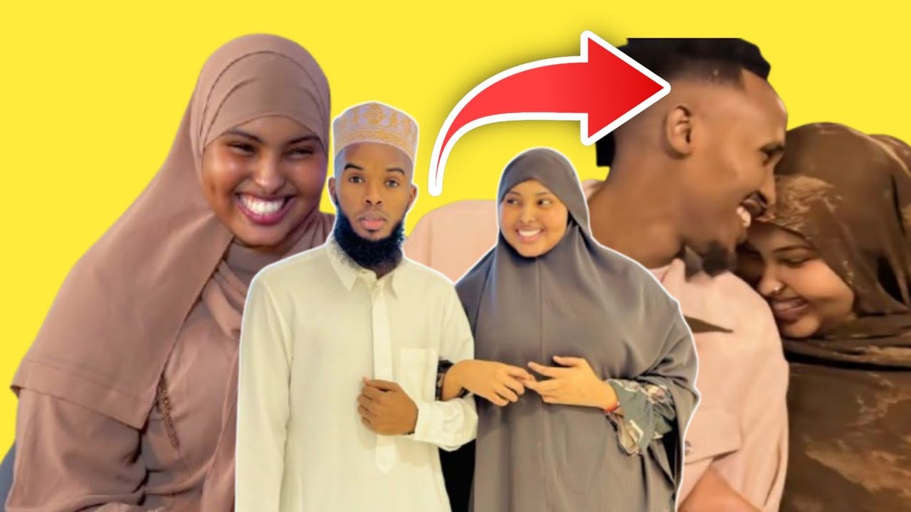 Waa sheeko kale oo sheegay in Wiixii dhexmaray isaga iyo Xayaat pretty ...