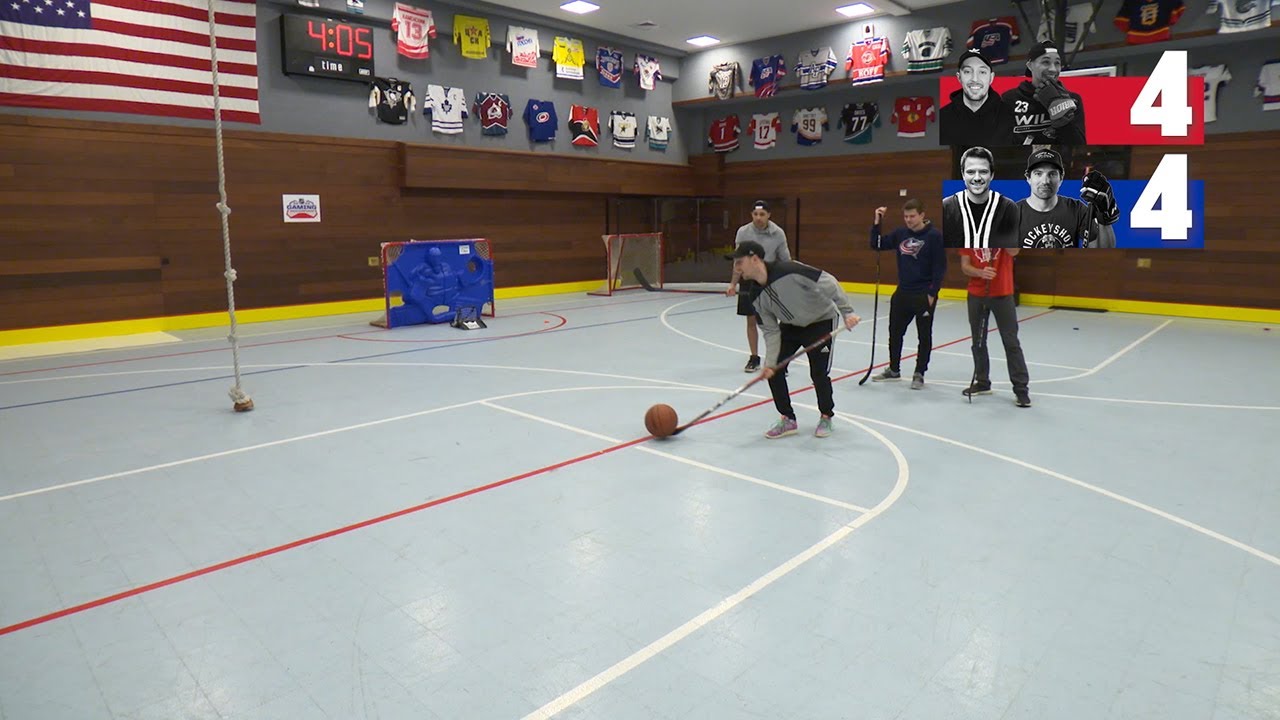 House of Chel: Game of C-H-E-L Challenge - YouTube