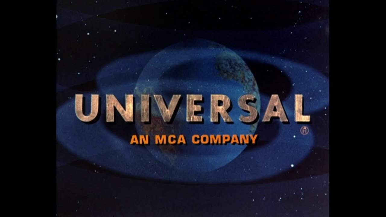 MPAA Rating Card (PG)/"Modified" Screen/Universal Pictures (x2, 2002/ ...