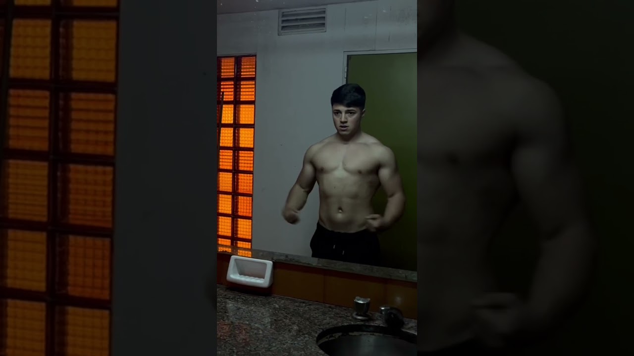 Be your best version ⚡️ - YouTube