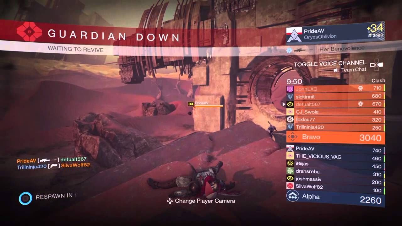 17 to 15 crucible clash - YouTube