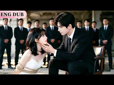 Girl Was Sold to a Mafia Boss, She Thought She Fell Into Hell—But He Loved Her More Than His Life!