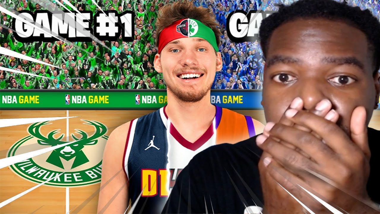 AS20 Reacts to Jesser Video Going to 10 NBA Games in 50 Hours. - YouTube