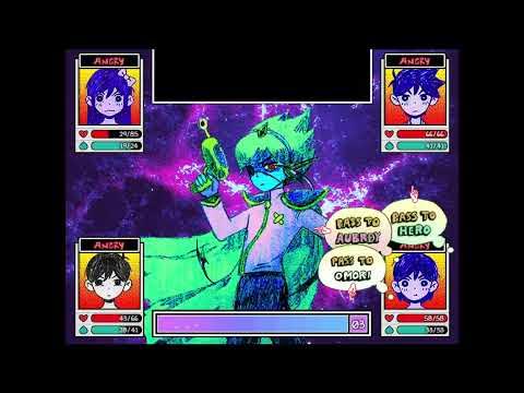 OMORI: Space Ex-Boyfriend - YouTube