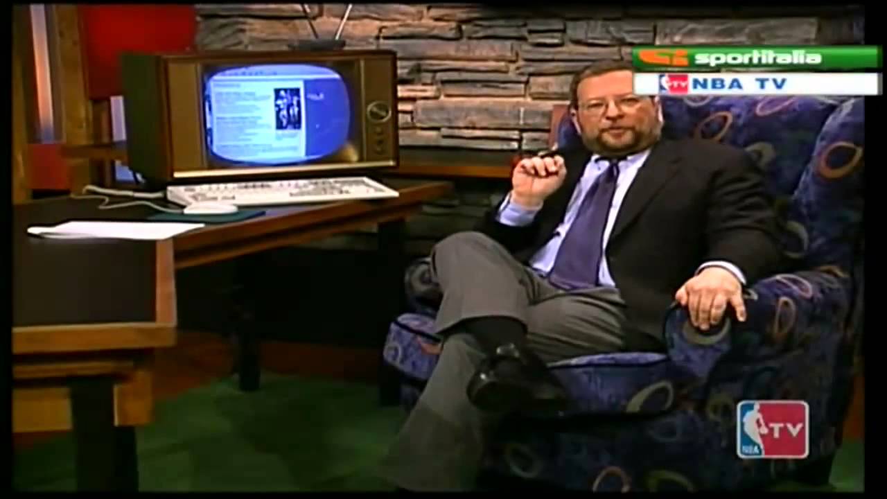 Elgin Baylor (AMAZING BASKETBALL NBA DOCUMENTARY) [HD] - YouTube