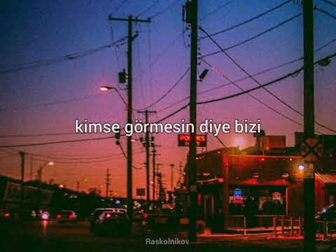 Rei- Şehir Lambaları (Sözleri)