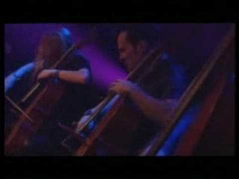 Apocalyptica - The Unforgiven