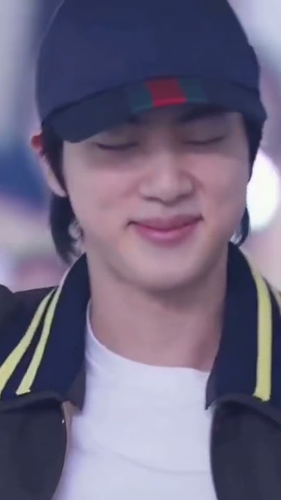 Jin at j hope concert💜 BTS jin 😍 BTS j hope ️ BTS video 💜 k-pop idols 💜 bts edit💜 bts short 💜# ...