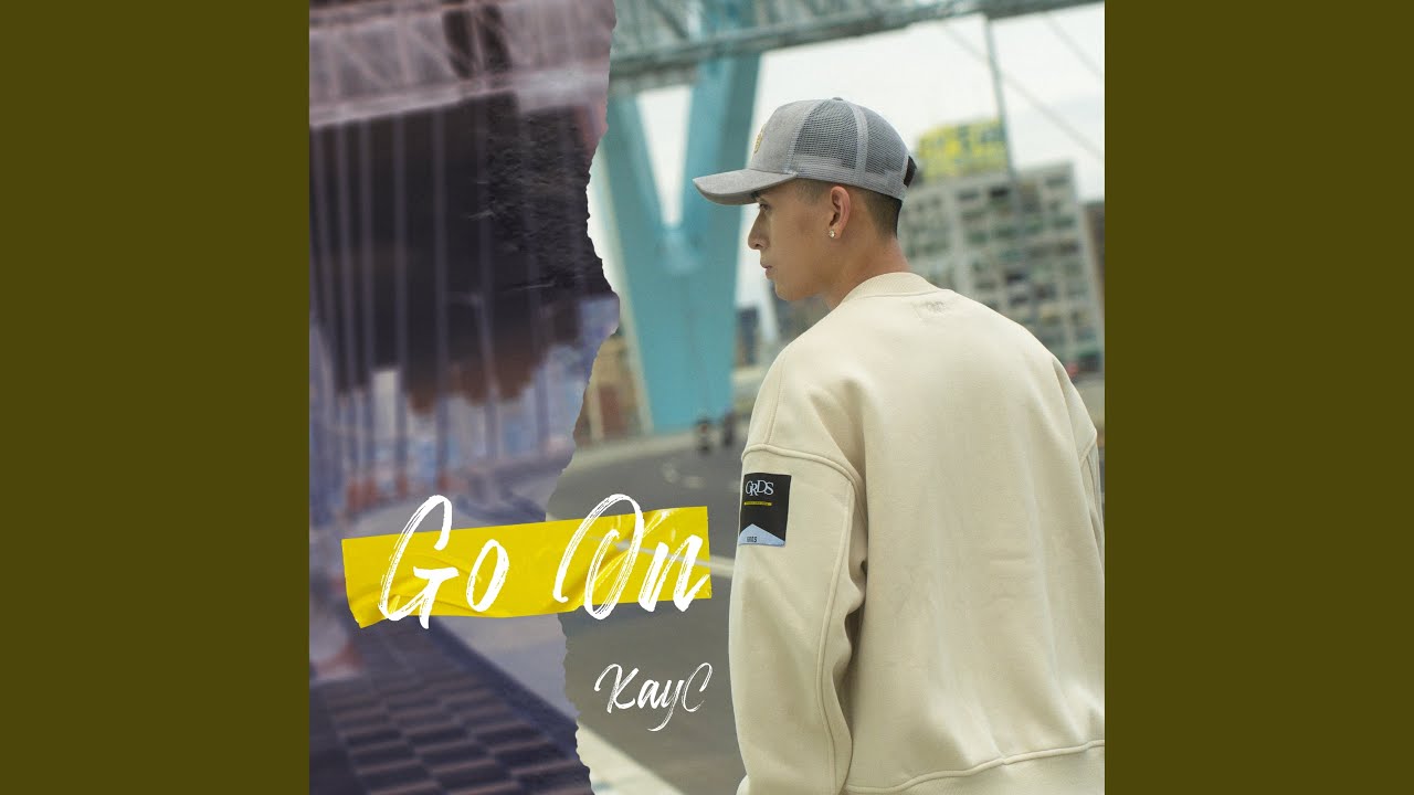 Go On - YouTube