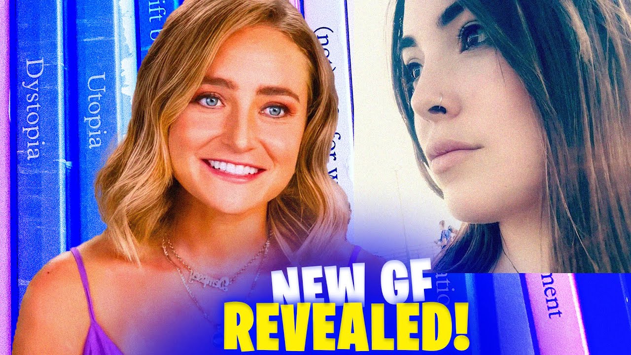 Dempsey Wilkinson’s New Girlfriend Revealed! 90 Day Fiancé Star Moves ...