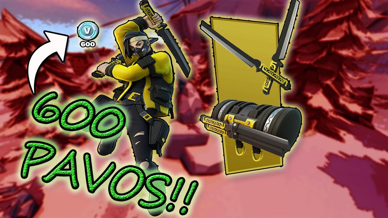 🎁GANA 600 PAVOS🎁 Con el Paquete ALIAS REBELDE 💎 [la MEJOR GANGA]🤩 - YouTube