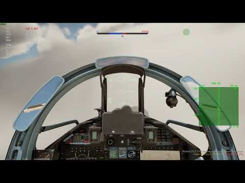 Su-27: Your missiles are my dancing partners