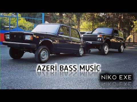 *Azeri Bass Music 2021* {Esil Maşin MahnisiRemix Bass} Yeni Mahni ( çıxım gedim mən)