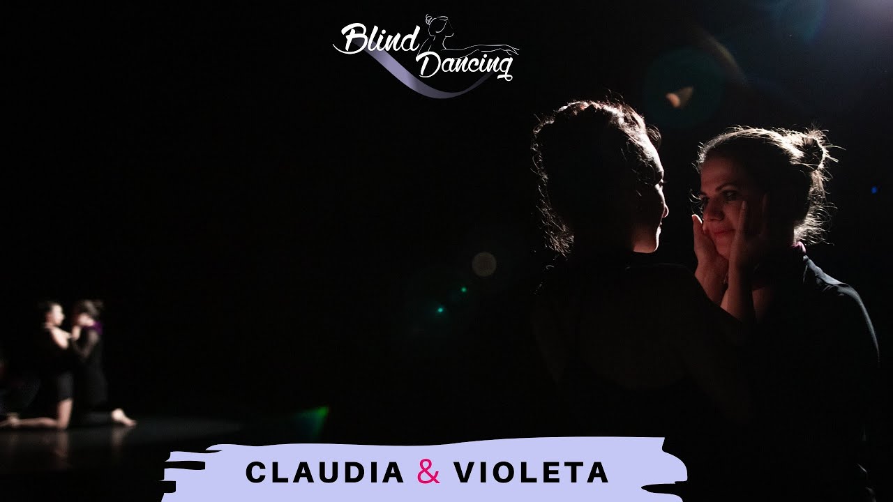 Claudia & Violeta: togliersi la maschera e danzare insieme le proprie ...