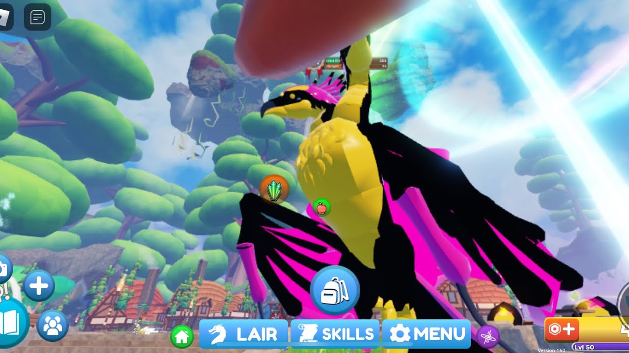 Fayrah give away- dragon adventures - YouTube