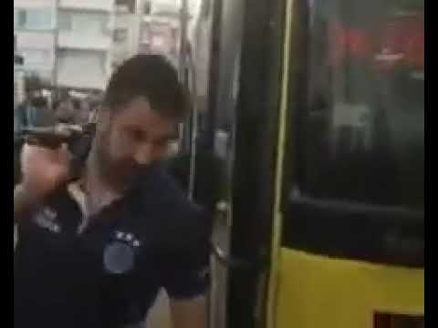 Tuvalet yapıldı mı Volkan?