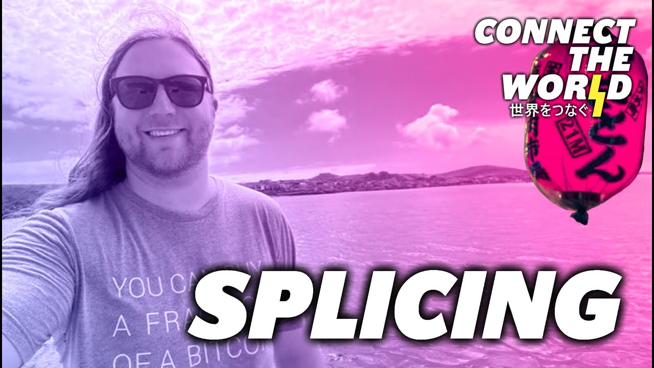 Mastering Splicing: A Deep Dive with Dusty Daemon - YouTube