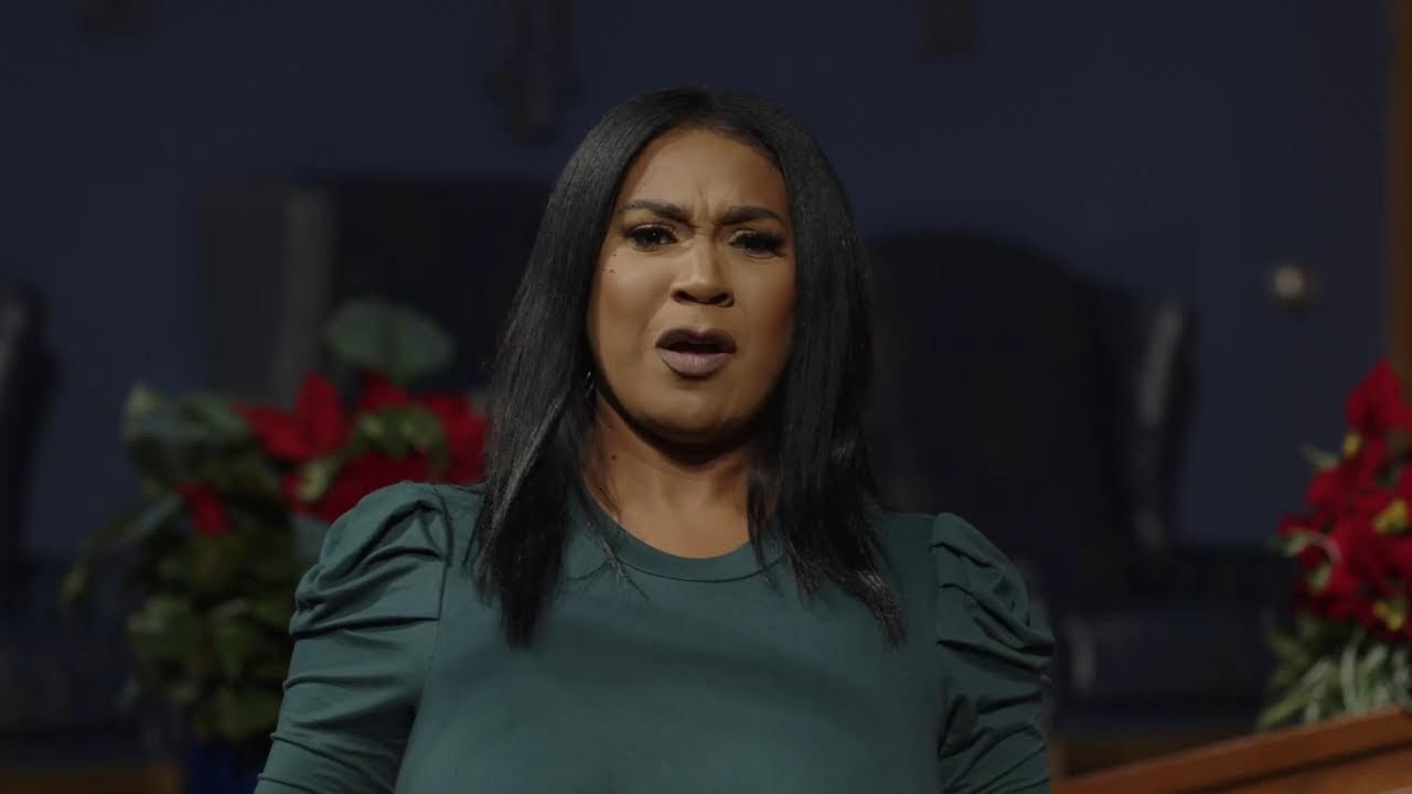 JESUS & JUSTICE with DR.TIFF 6 May 2023 - YouTube