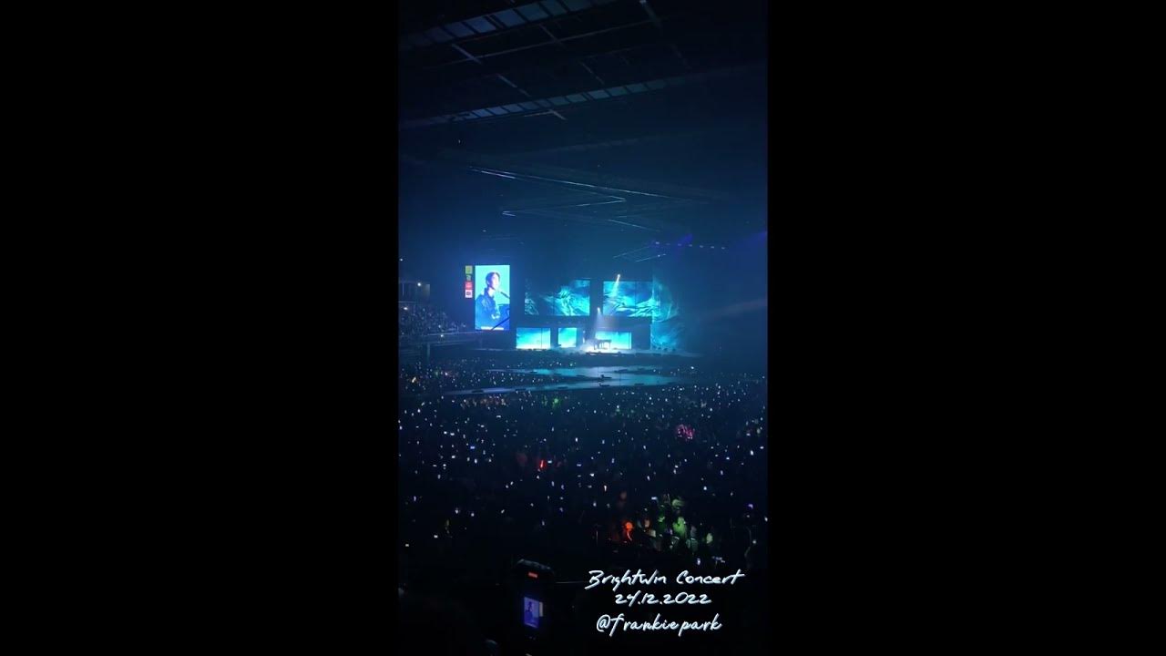 221224 Lost Found Bright Vachirawit BrightWinConcert 221224-lost-found-bright-vachirawit-brightwinconcert