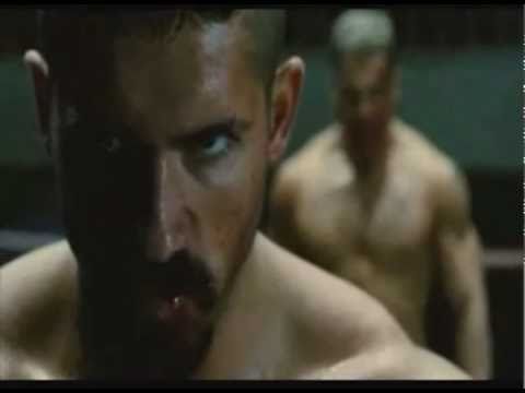 Boyka best fights