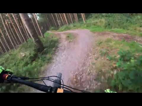 Cannock Chase - YouTube