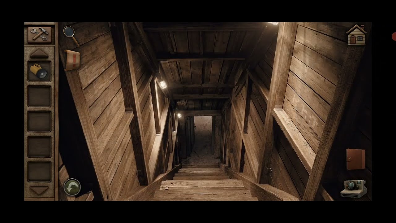 Las pistas de Jen—#2—Aurora Hills: Capitulo 1 - YouTube