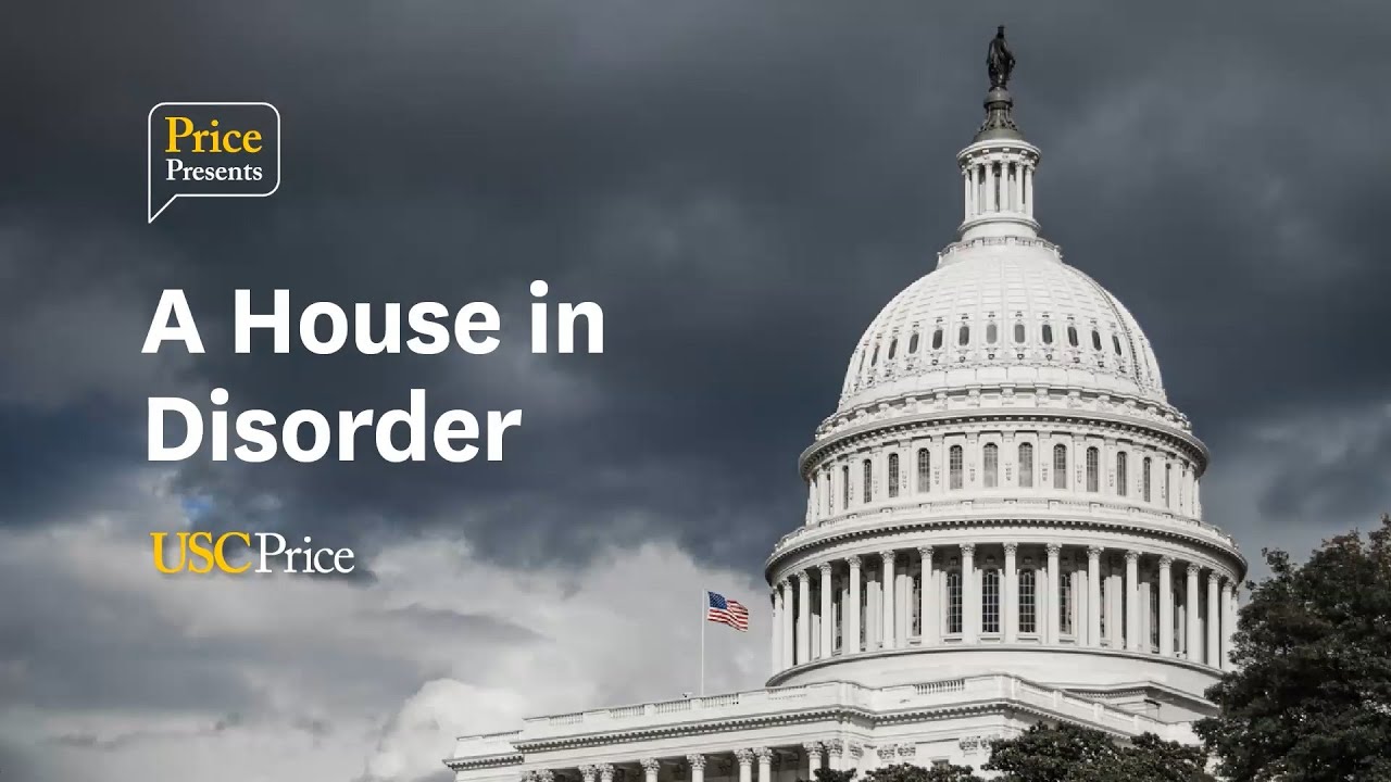 Price Presents: A House in Disorder - YouTube