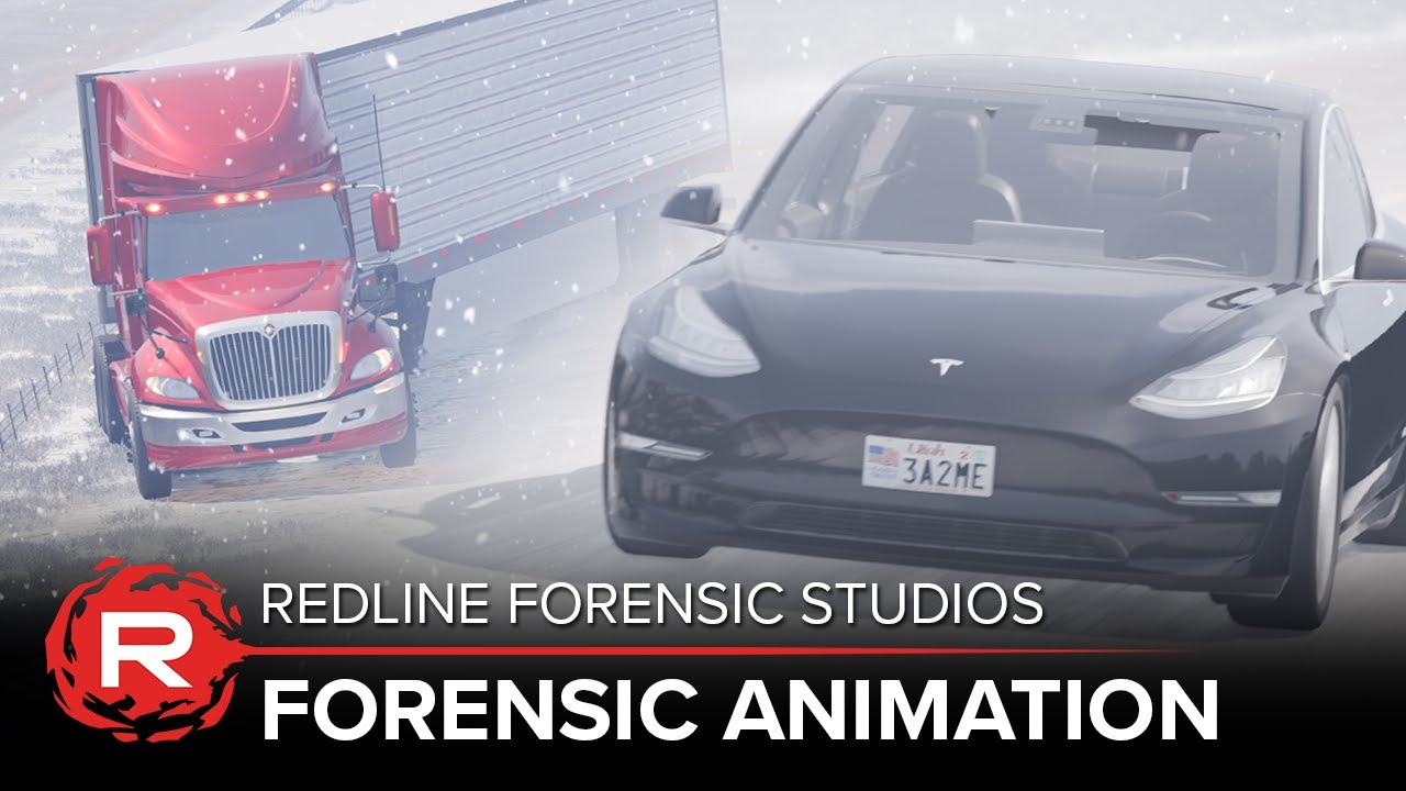 Forensic Animation | REDLINE Forensic Studios - YouTube