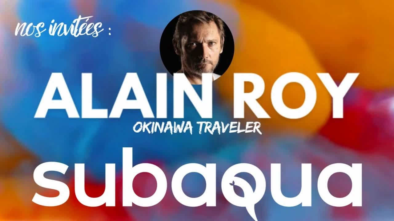 Okinawa : une destination plongée et voyage incontournable avec Okinawa ...