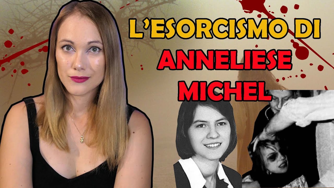 LA VERA STORIA DELL'ESORCISMO DI EMILY ROSE - LA POSSESSIONE DI ...