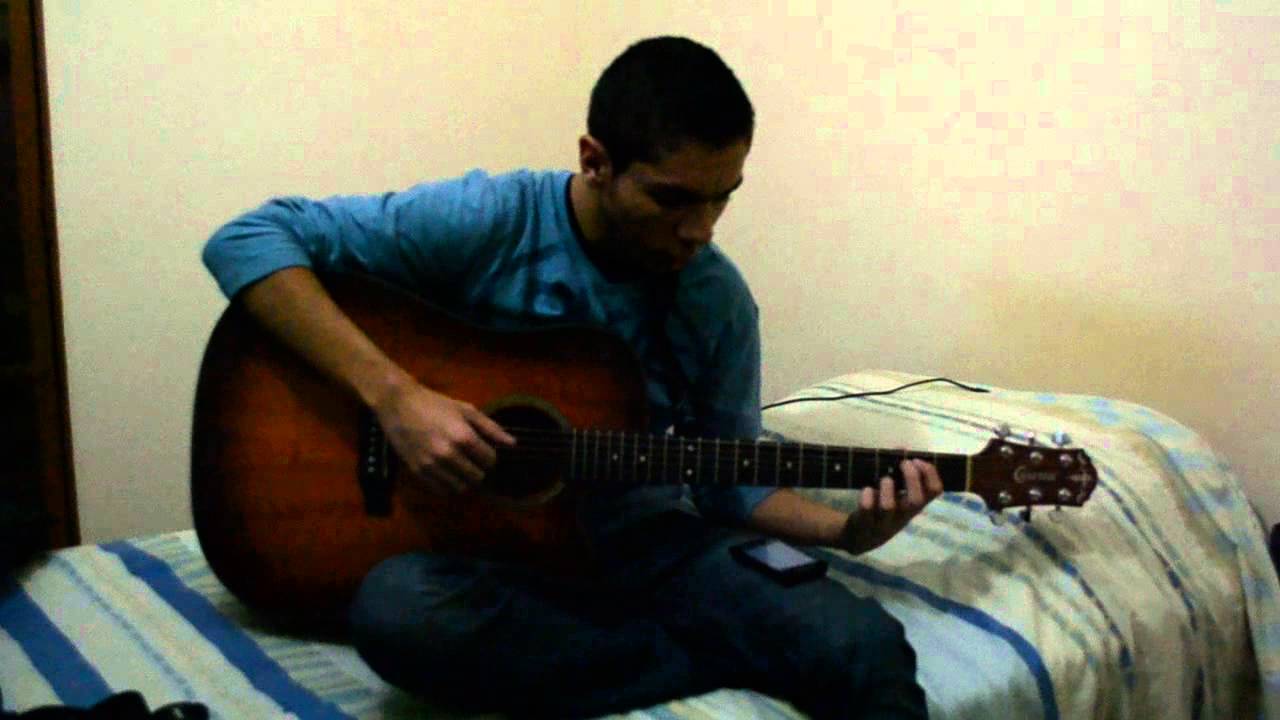 Madri - Victor Nery - YouTube