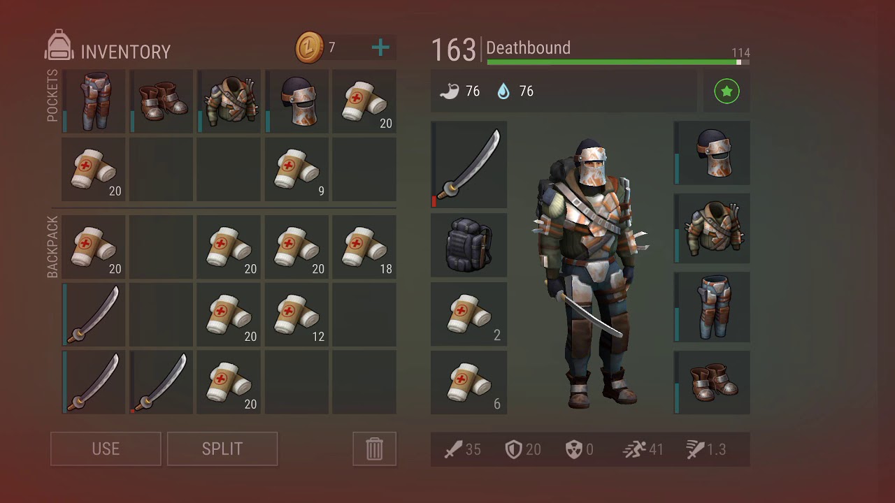 LDOE Farm Speedrun - YouTube